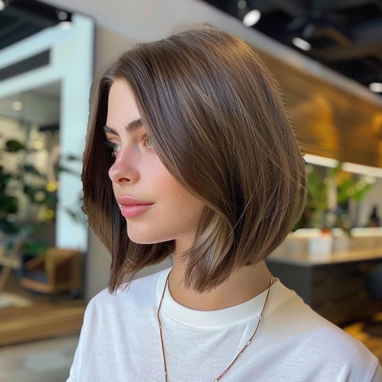 32 Estilos de Cabelo Grande para Homens que Estão em Alta
