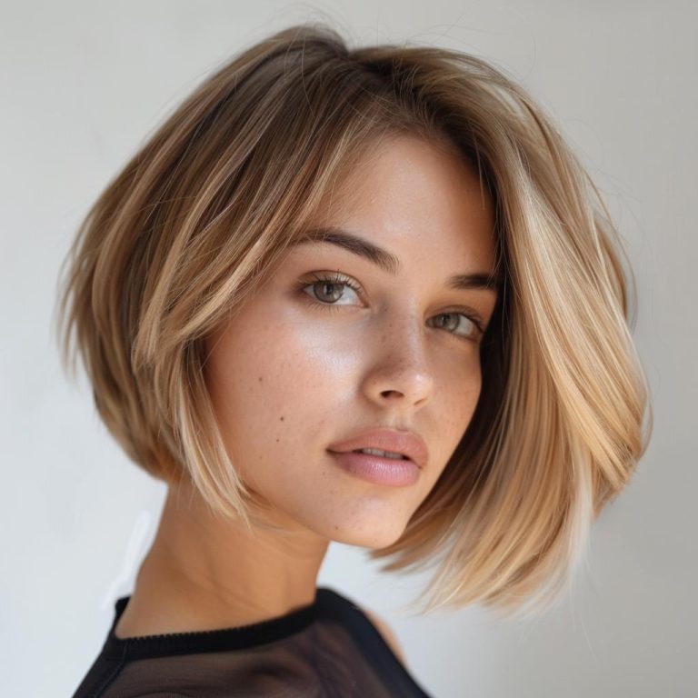 15 Corte Chanel Repicado Perfeitas para Senhoras