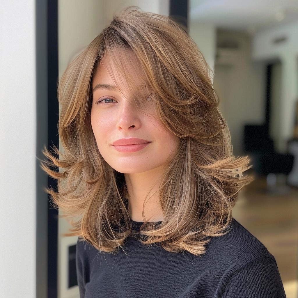 15 Corte Chanel Repicado Perfeitas Para Senhoras