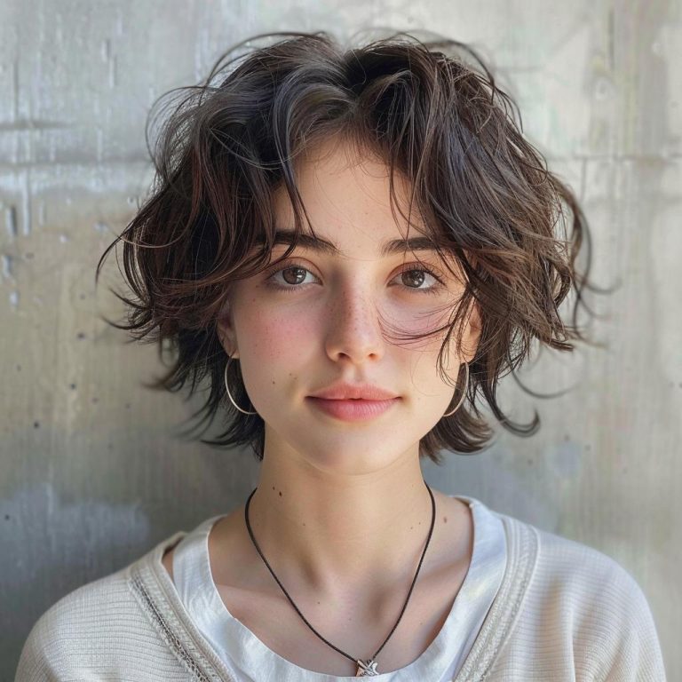Os 26 Melhores Cortes de Cabelo Mullet para Este Ano