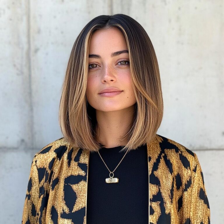 40 Cortes de Cabelo Curto com Franja para Um Visual Arrojado